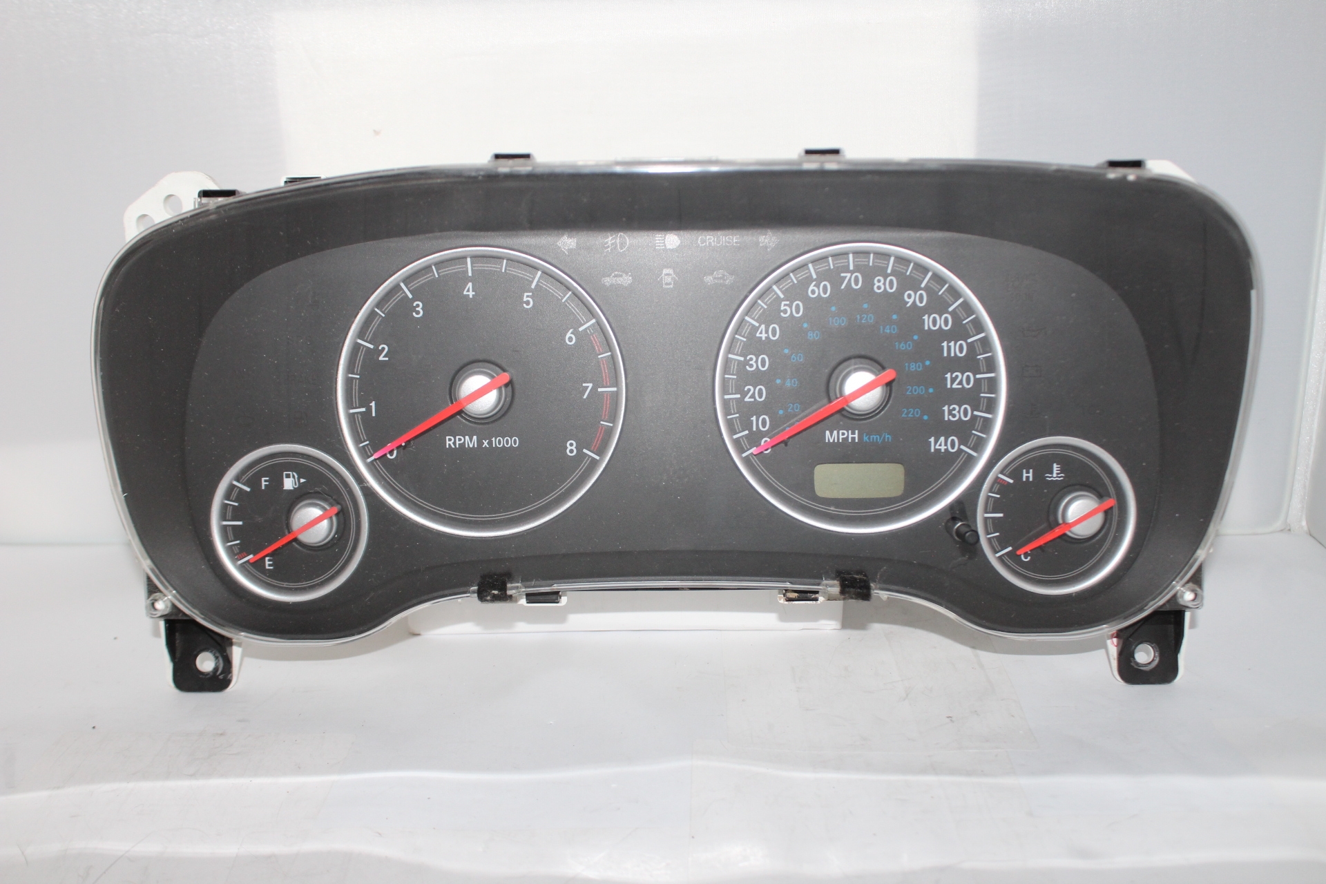 Instrument Cluster Store | Instrument Cluster Replacement & Repair