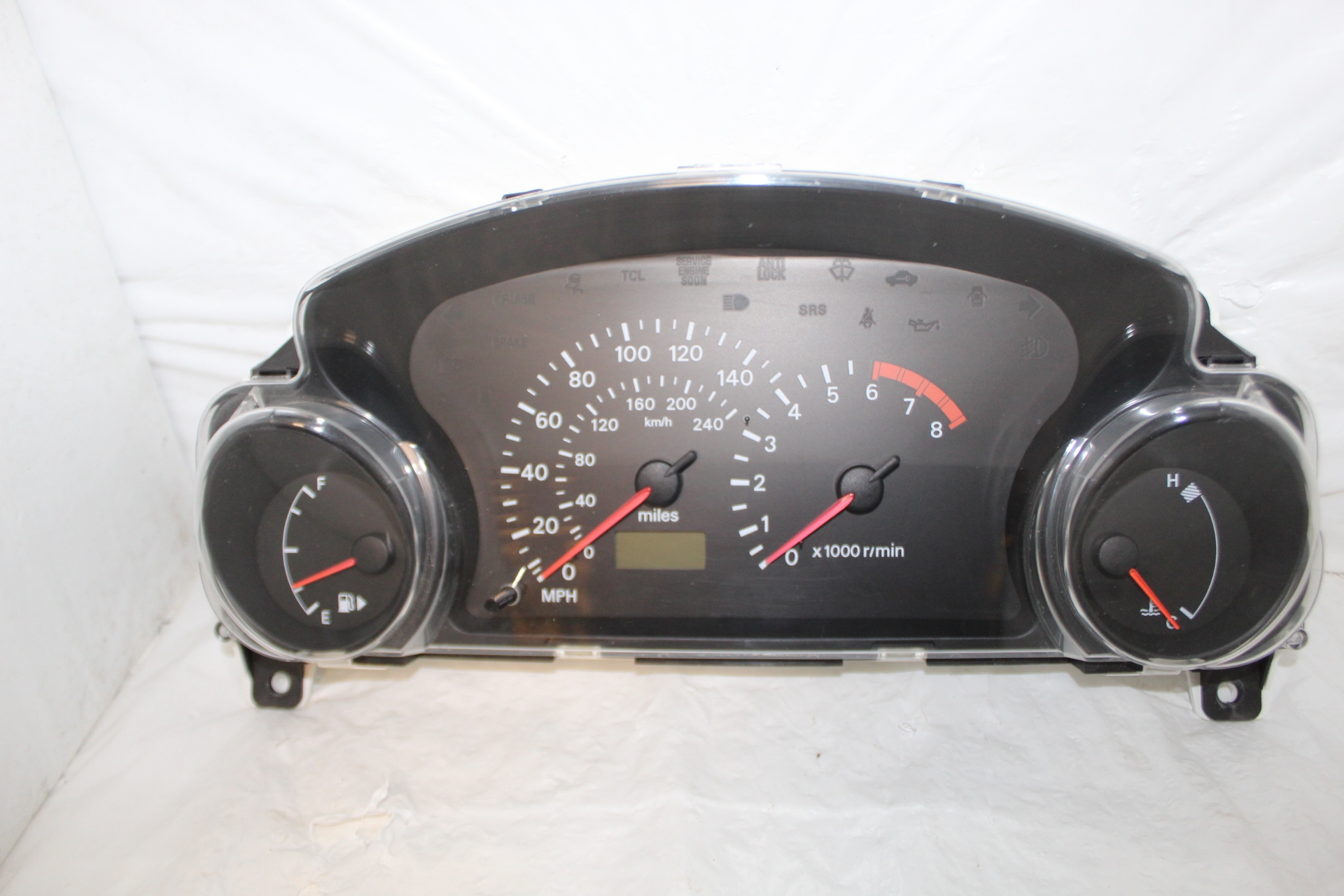 Instrument Cluster Store | Instrument Cluster Replacement & Repair