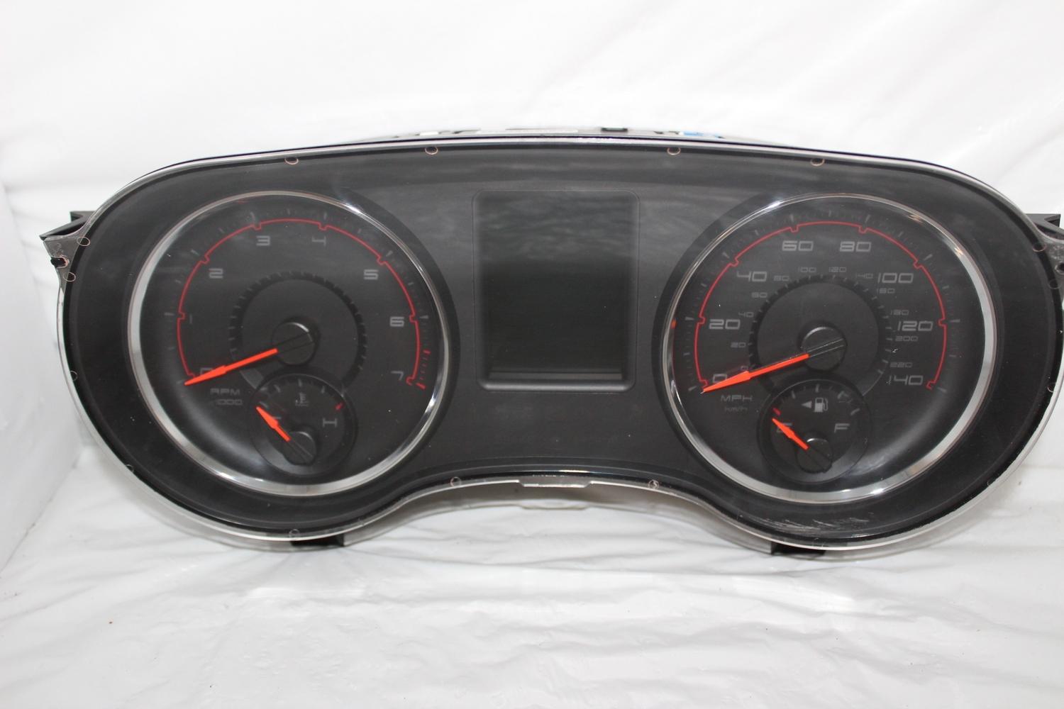 Instrument Cluster Store | Instrument Cluster Replacement & Repair