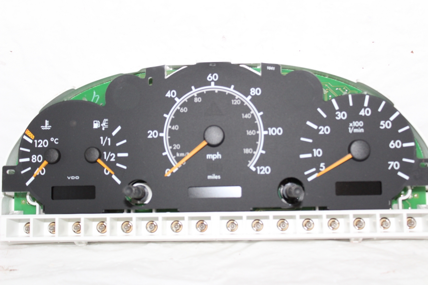 Instrument Cluster Store | Instrument Cluster Replacement & Repair