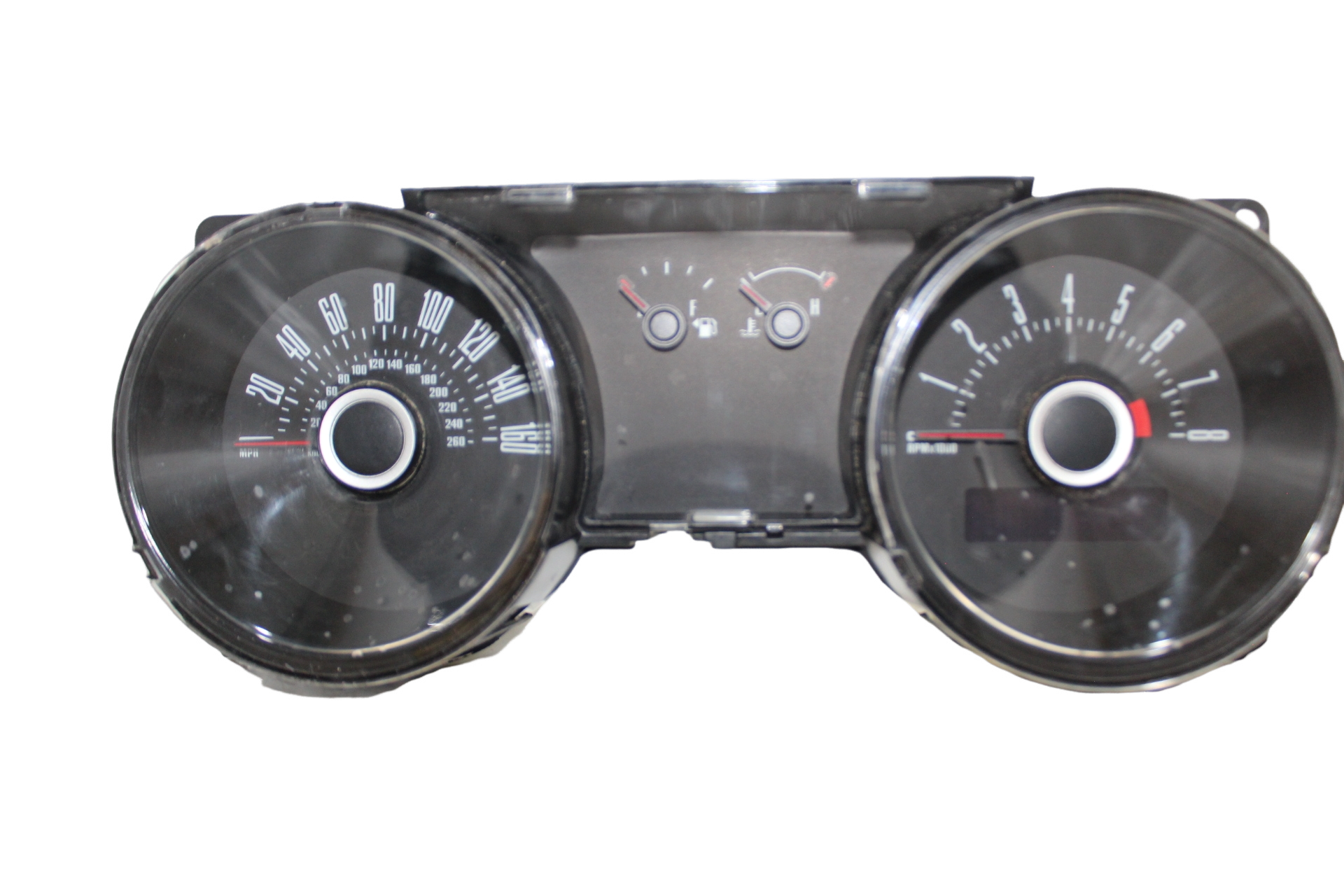 Instrument Cluster Store | Instrument Cluster Replacement & Repair