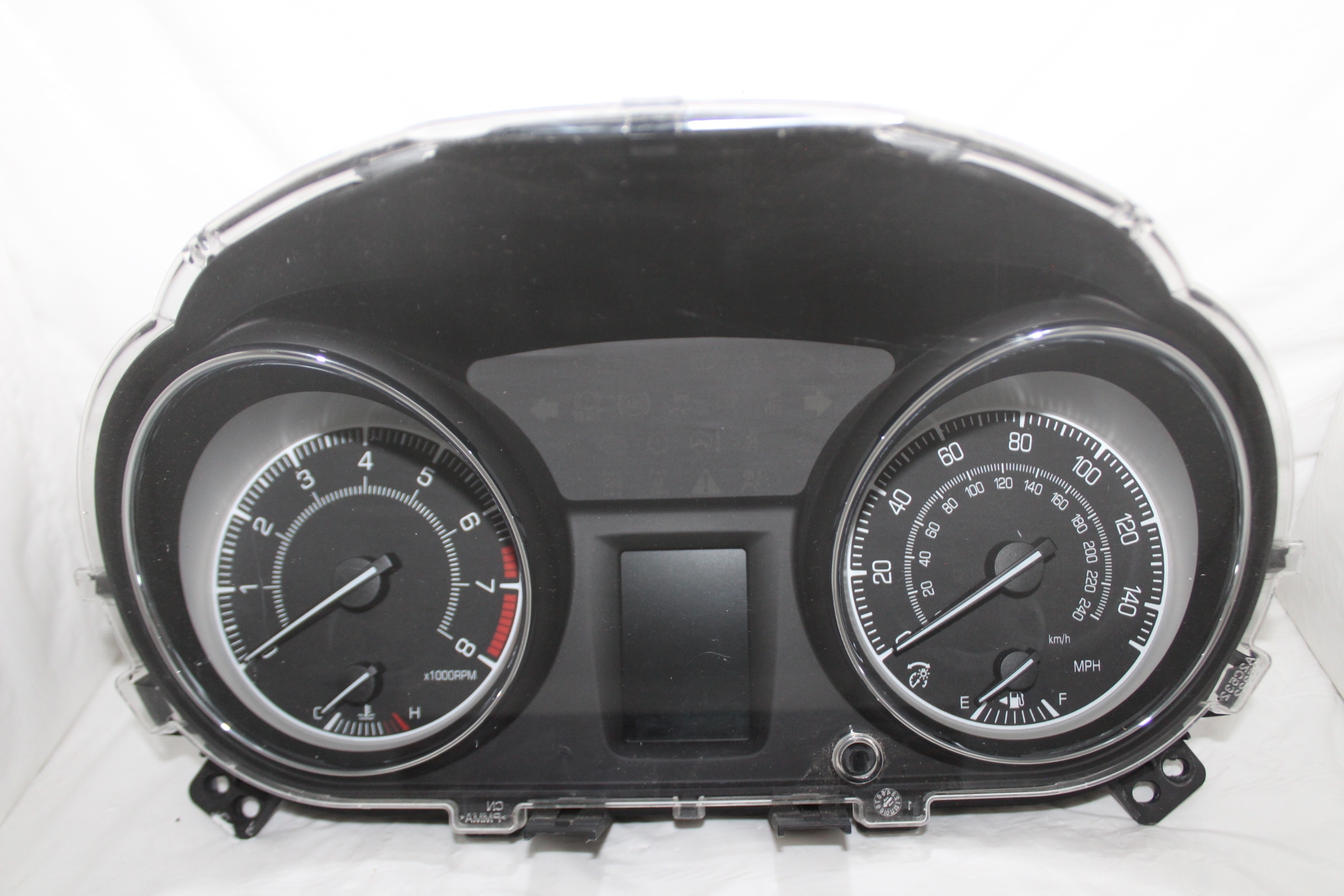 Instrument Cluster Store | Instrument Cluster Replacement & Repair