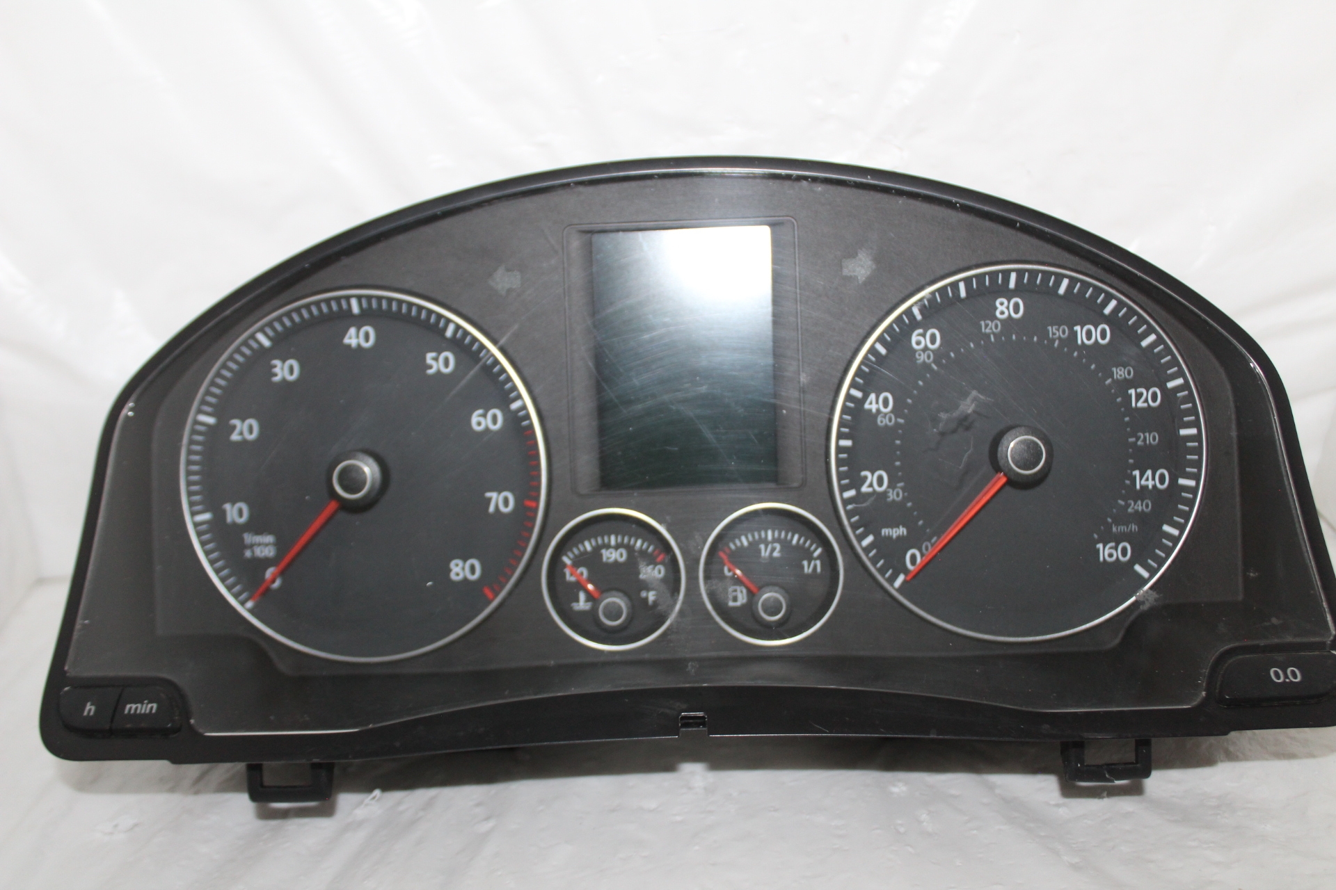 Instrument Cluster Store | Instrument Cluster Replacement & Repair
