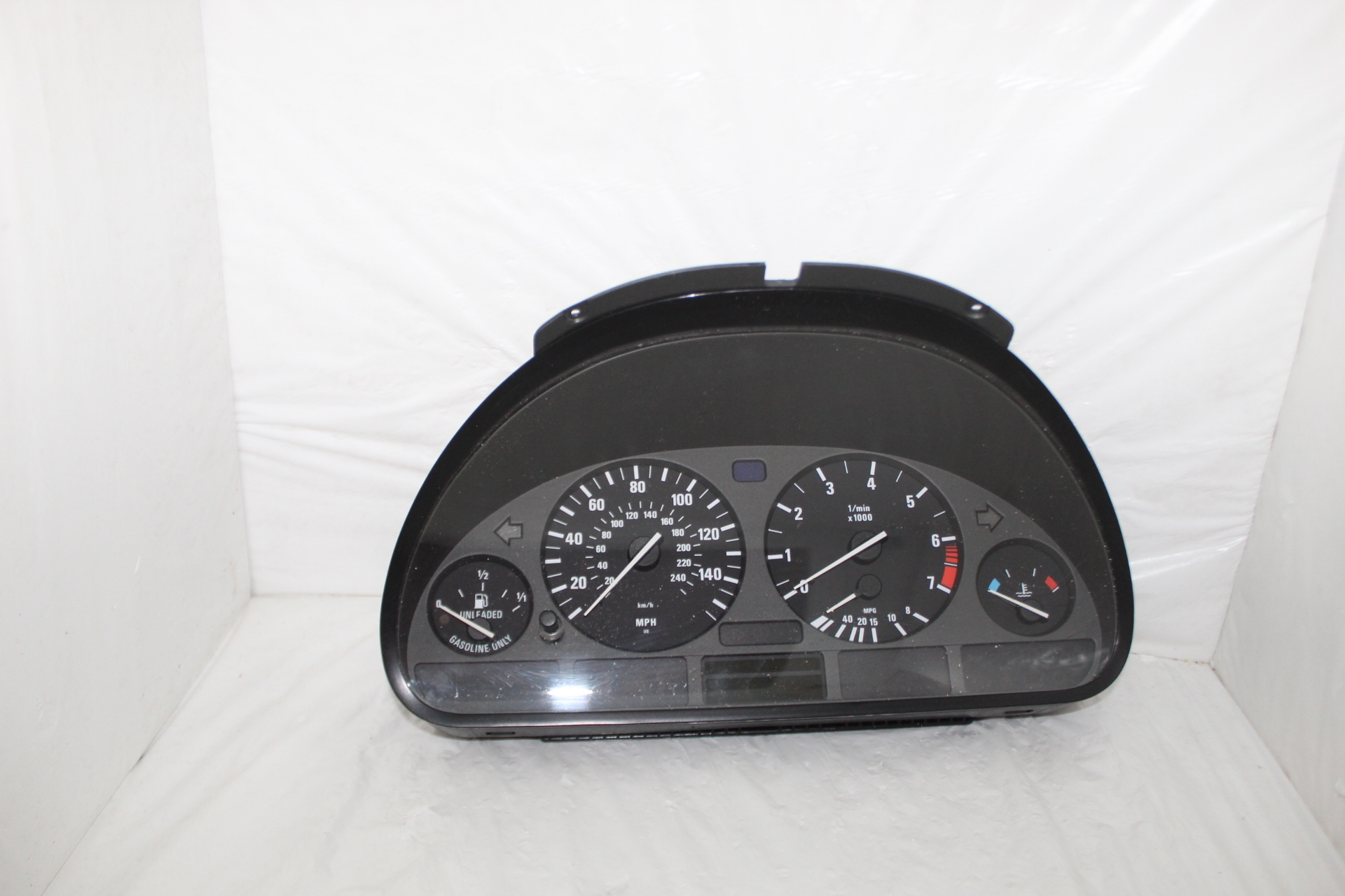 Instrument Cluster Store | Instrument Cluster Replacement & Repair