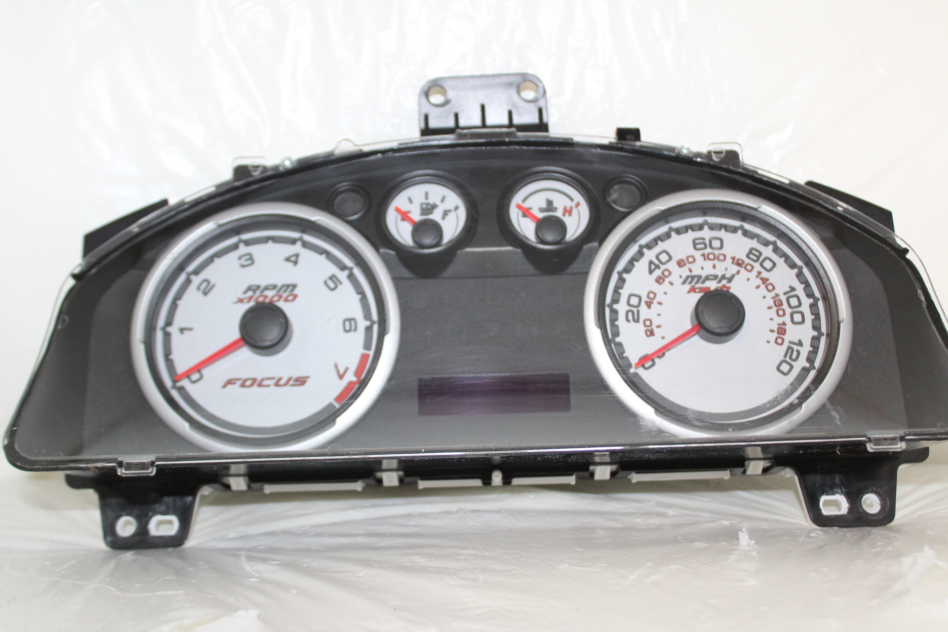 Instrument Cluster Store | Instrument Cluster Replacement & Repair