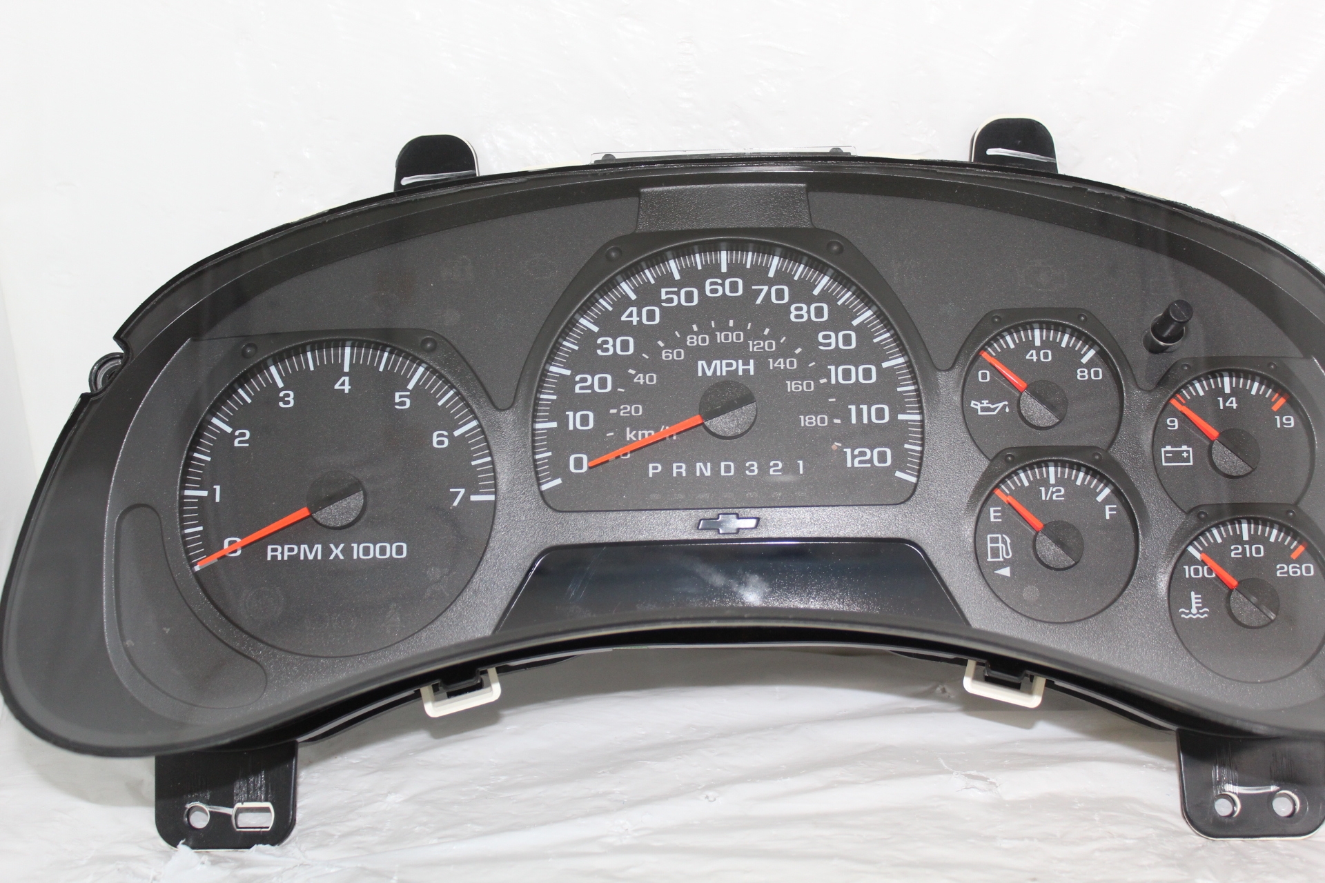 Instrument Cluster Store | Instrument Cluster Replacement & Repair
