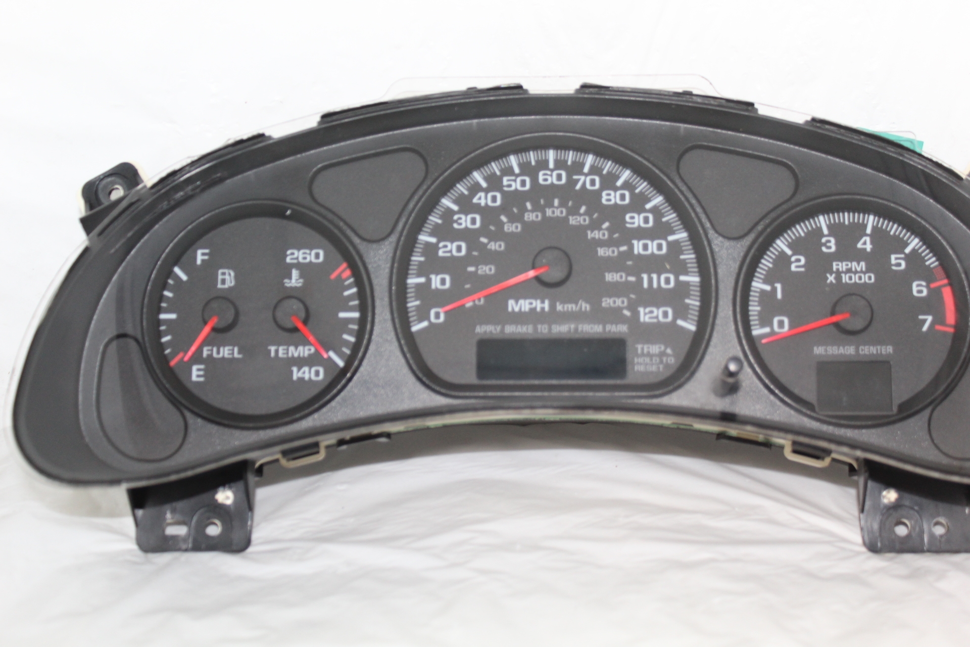 Instrument Cluster Store | Instrument Cluster Replacement & Repair