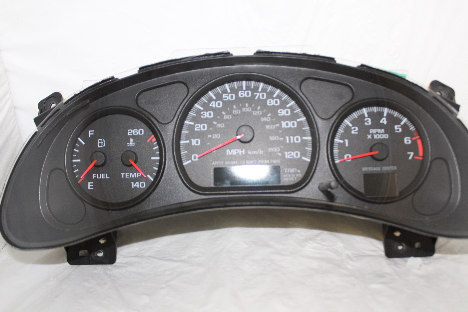 Instrument Cluster Store | Instrument Cluster Replacement & Repair
