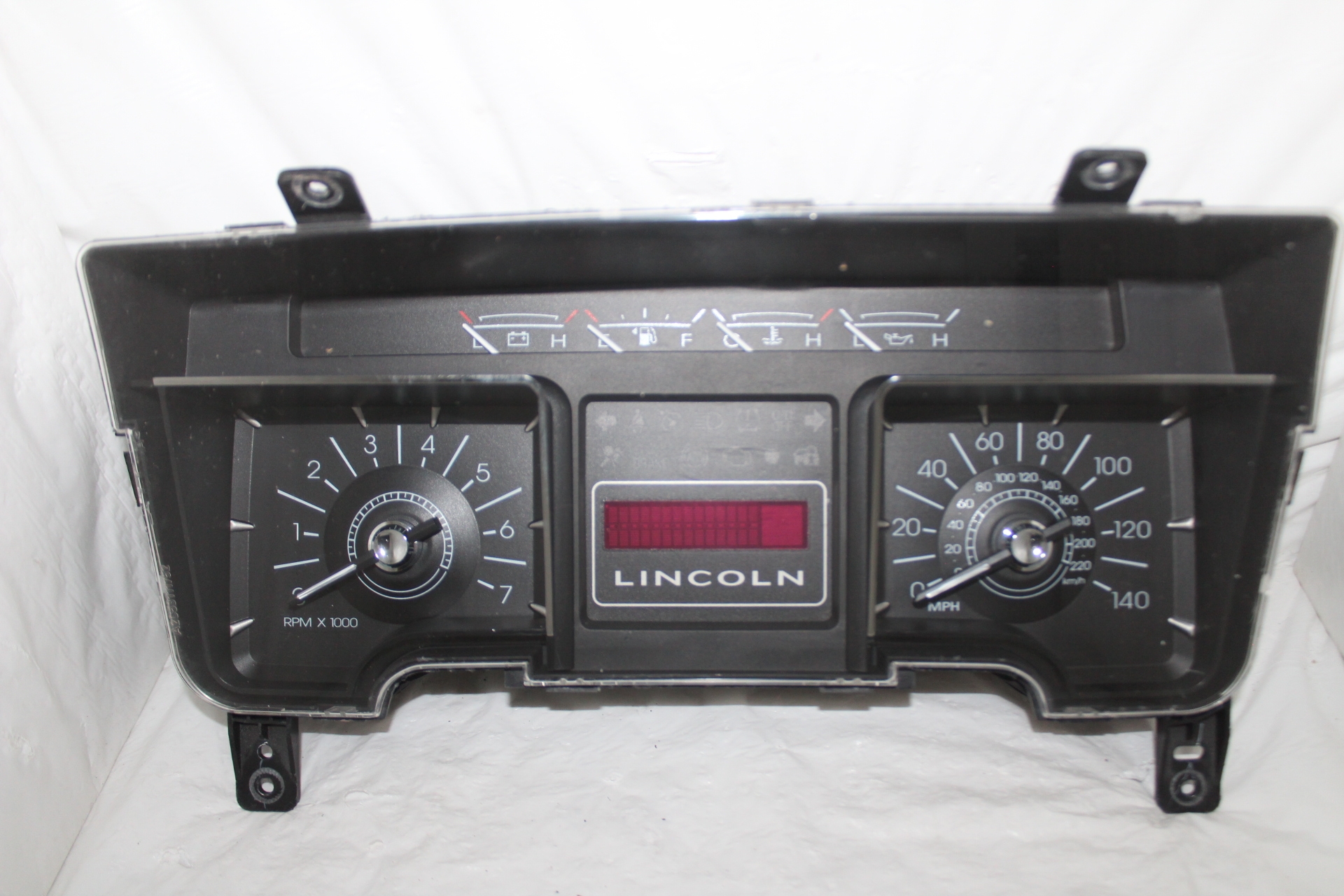 Instrument Cluster Store | Instrument Cluster Replacement & Repair