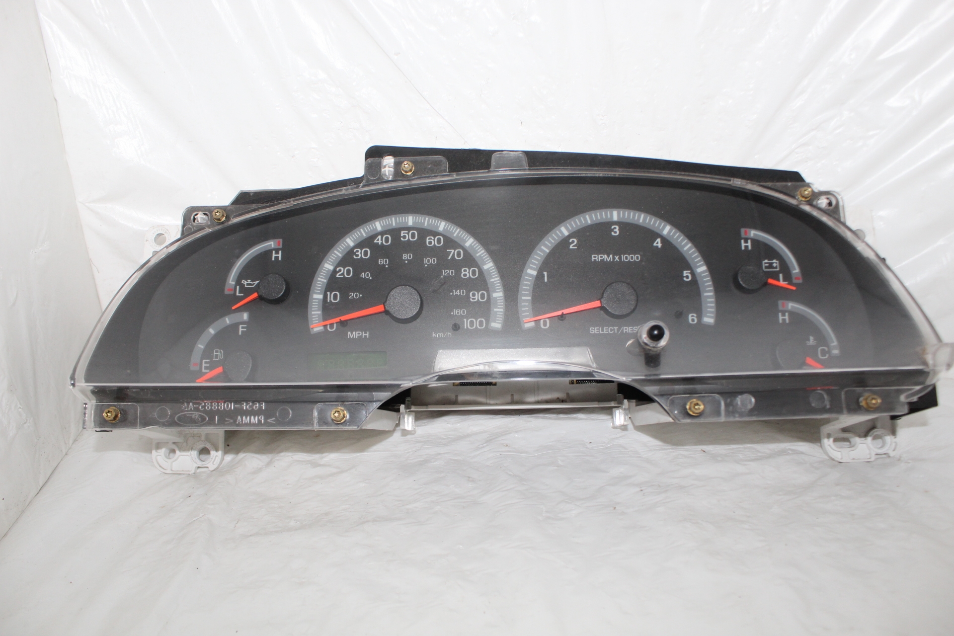 Instrument Cluster Store | Instrument Cluster Replacement & Repair
