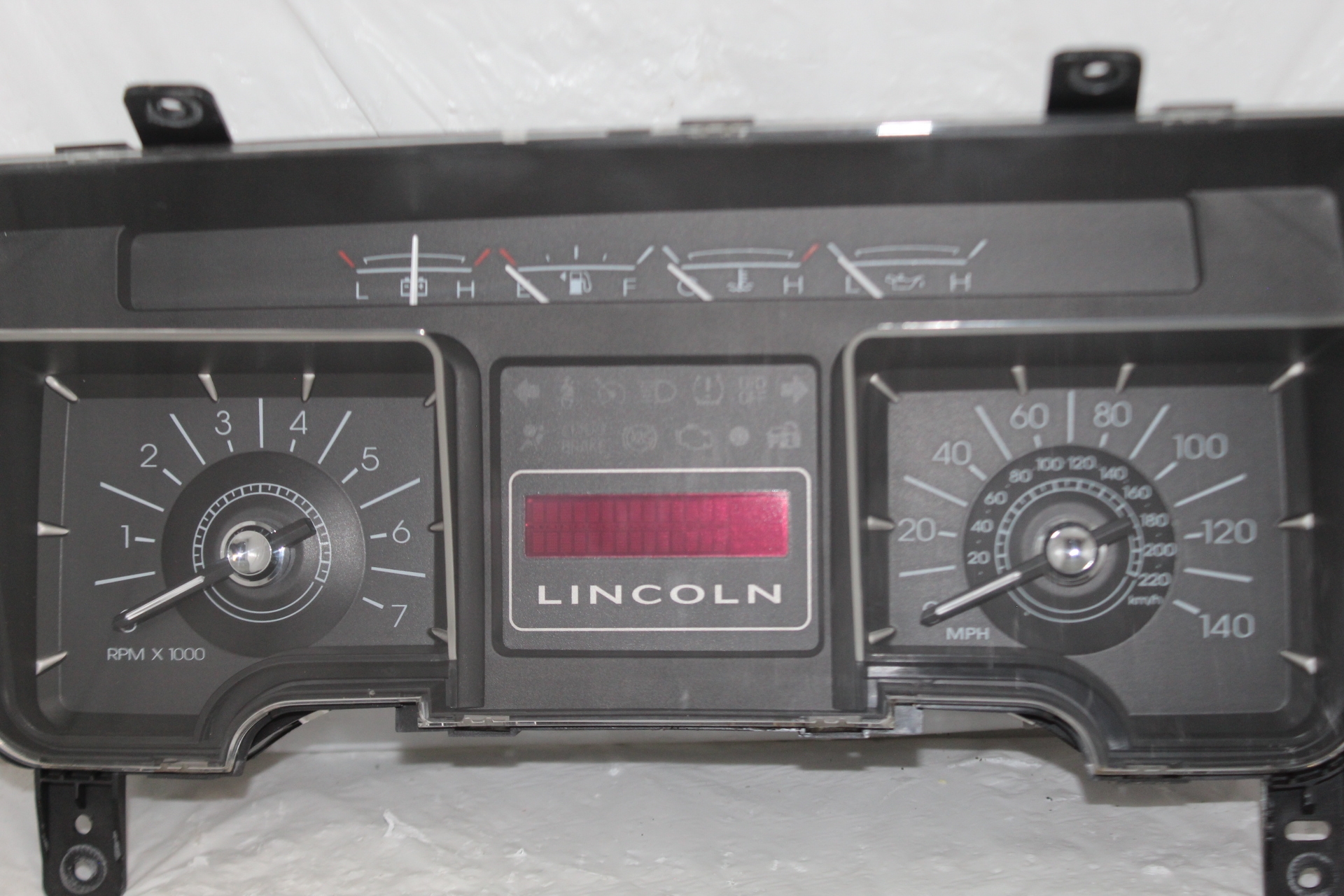 Instrument Cluster Store | Instrument Cluster Replacement & Repair