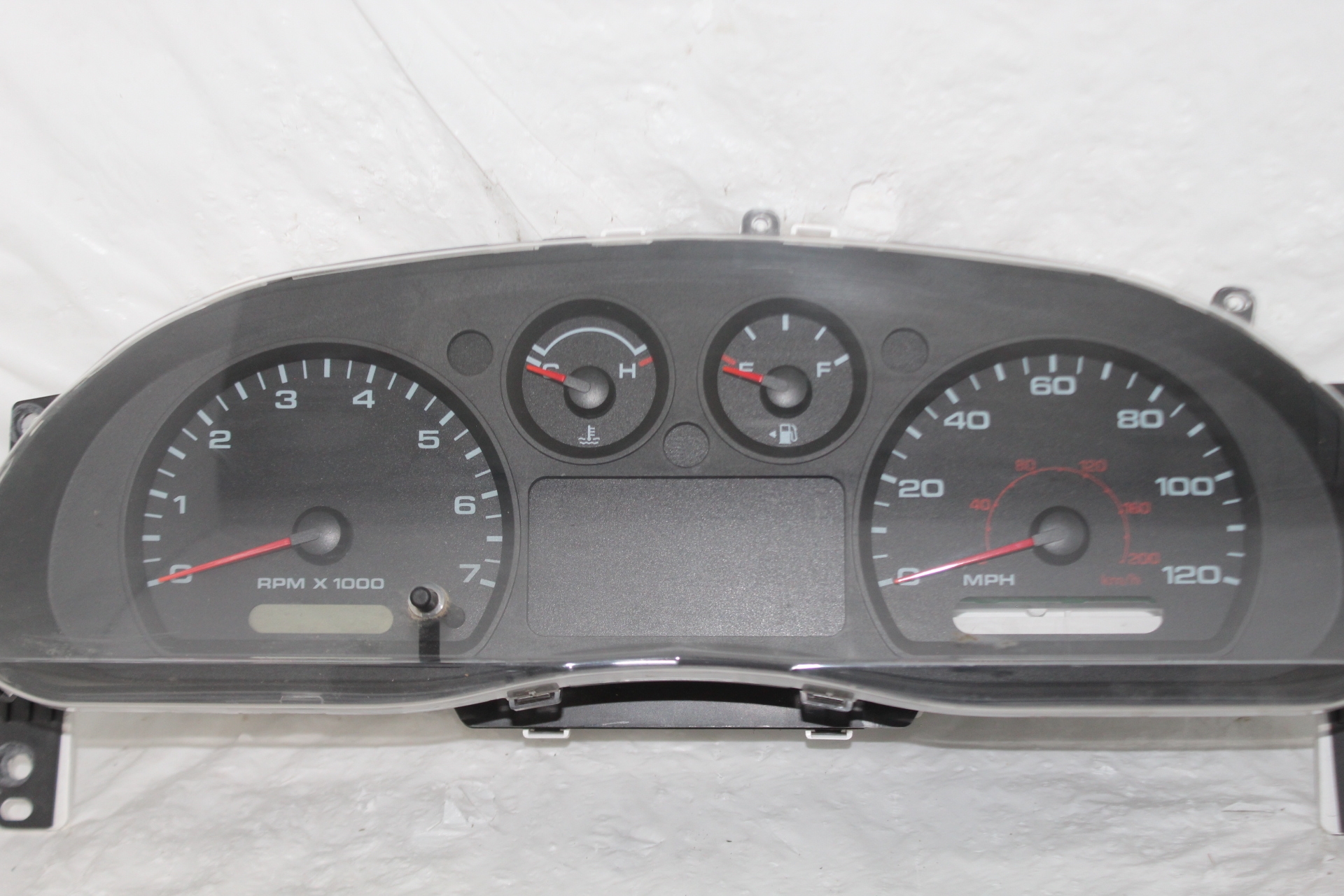 Instrument Cluster Store | Instrument Cluster Replacement & Repair
