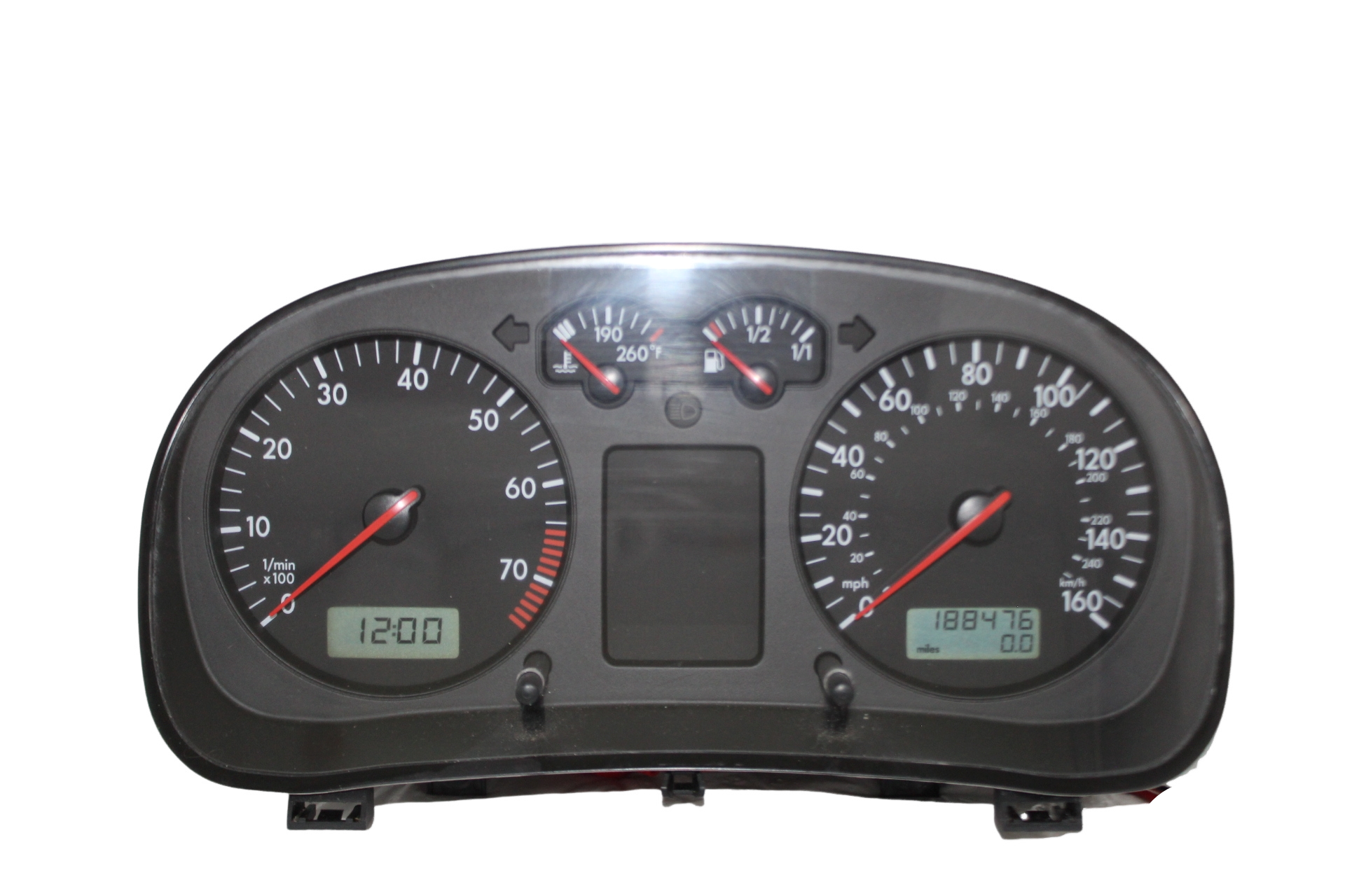 Instrument Cluster Store | Instrument Cluster Replacement & Repair