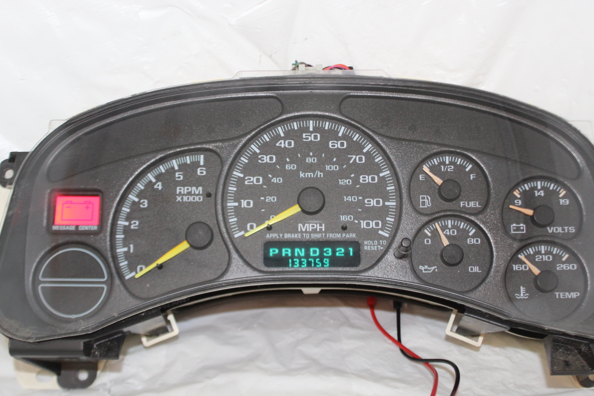 Instrument Cluster Store | Instrument Cluster Replacement & Repair