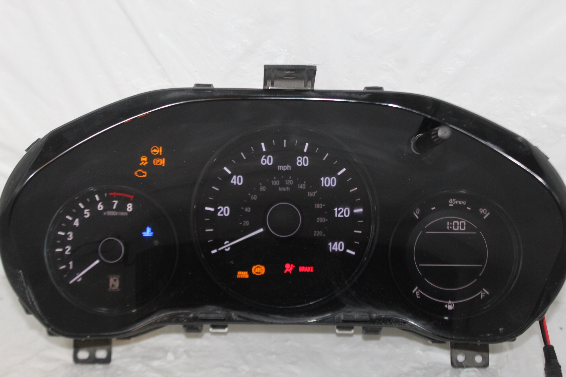 Instrument Cluster Store | Instrument Cluster Replacement & Repair